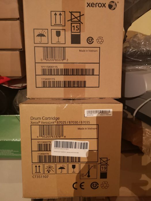 Copiator Xerox B7025/7035/C7020/C7030 B400/B405/C405 HP MFP 72535 cupt ...