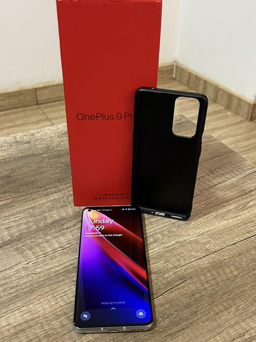 One Plus 9 Pro 128GB Sibiu • OLX.ro