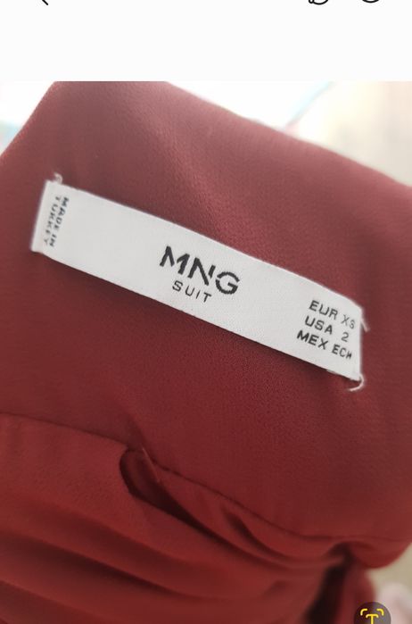 Rochii elegante S/36, Mango, Ginette Dumbravita • OLX.ro