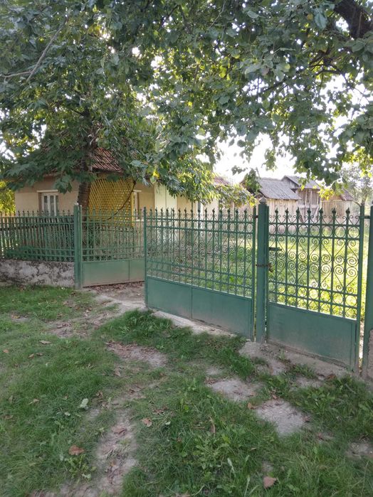 Casa de vanzare.Homorod de Sus Homorodu de Sus • OLX.ro