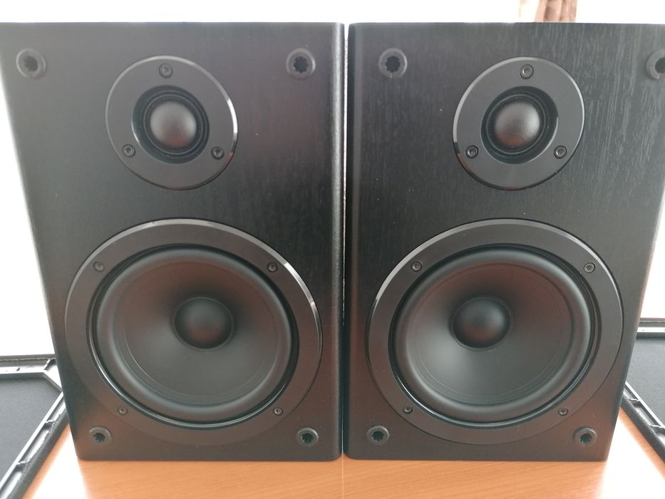 Boxe de raft 2x 50W Brasov • OLX.ro