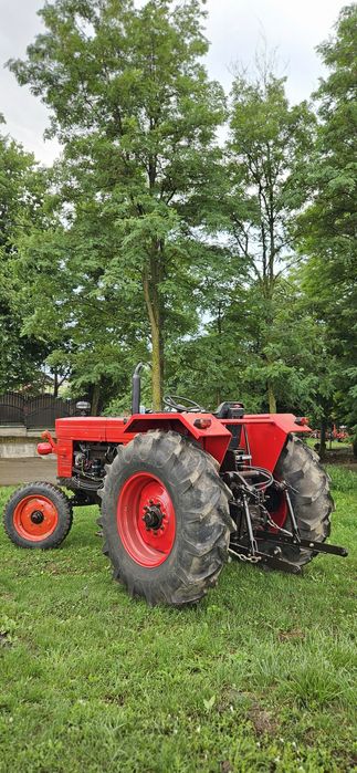 Tractor utb 650 impecabil Negresti • OLX.ro
