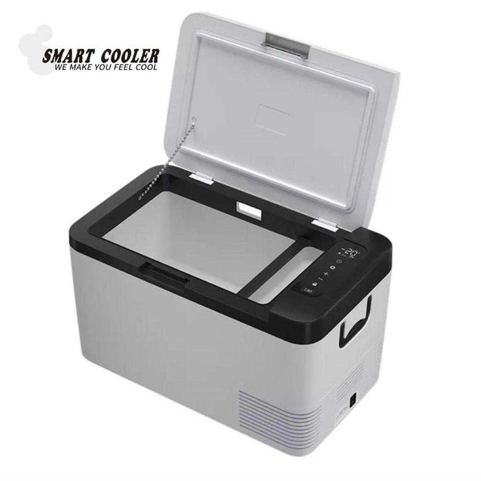 Frigider Portabil/Camping/Cabana/Rulota 26/30/40/50/75L 12v-24v-220 ...