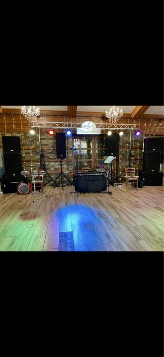 1 Coloana Dynacord xa 2 Original PRET FIX! Onesti • OLX.ro