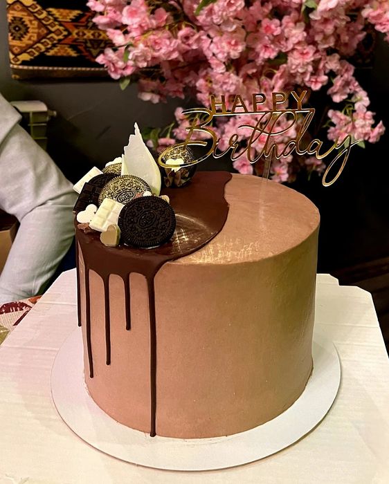 Торты на заказ. Бенто-торты. "TaMilka Cake": 3 900 тг. - Продукты ...