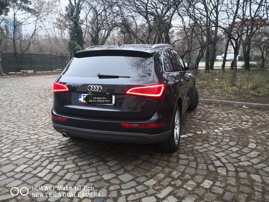 Audi Q5 /177/4x4 Bucuresti Sectorul 4 • OLX.ro