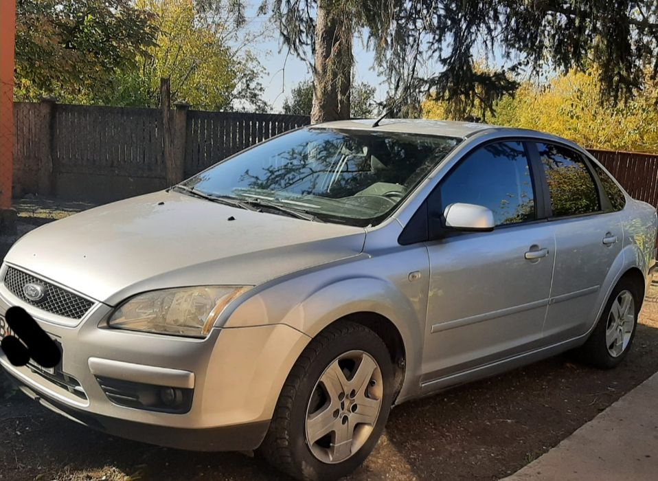 Se vinde Ford Focus 2 Bucuresti Sectorul 5 • OLX.ro