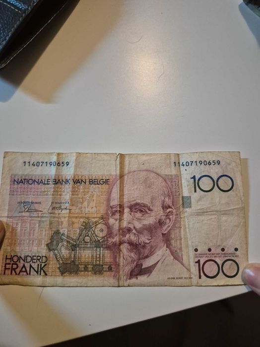 Lot bancnote vechi originale Bragadiru • OLX.ro