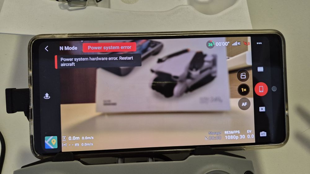 Drona DJI Mini 3 Bucuresti Sectorul 2 • OLX.ro