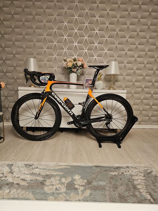 Cursiera Aero Guerciotti Eureka Air Bucuresti Sectorul 3 • OLX.ro