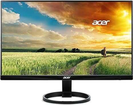Acer R2 Series Monitor гр. Пазарджик Младост • OLX.bg