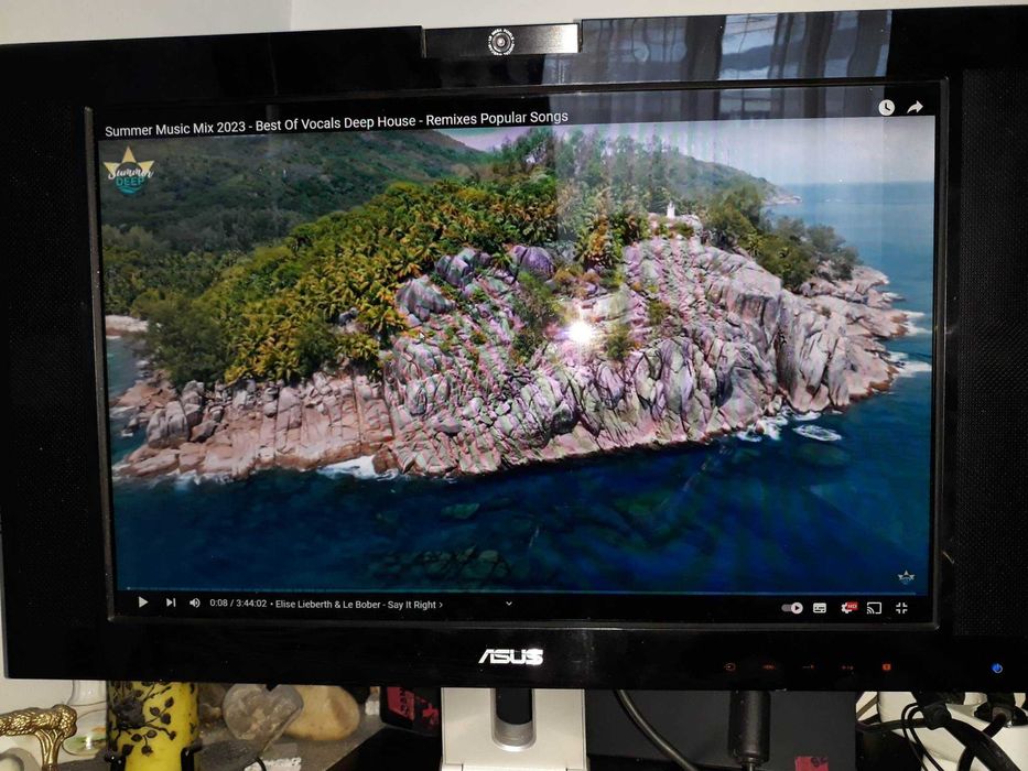 Monitor LCD Asus PW201-EU, 20.1", pivot Bucuresti Sectorul 4 • OLX.ro