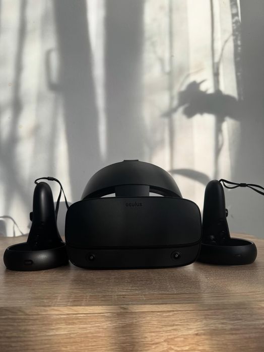 Oculus Rift S Impecabil Iasi • OLX.ro