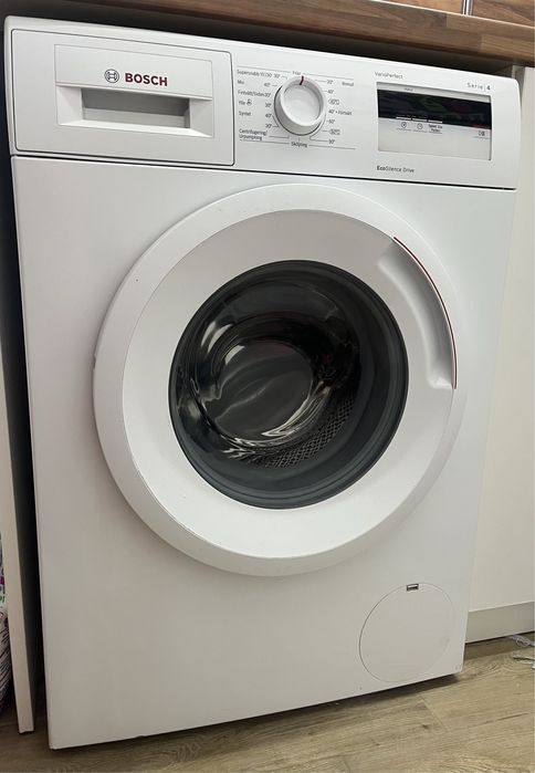 Пералня Bosch гр. Пловдив Център • OLX.bg