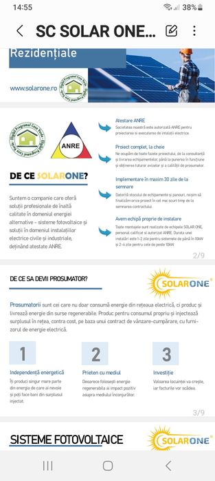 Panouri fotovoltaice: Canadian solar,Jinko,Longi.Vindem și instalam ...