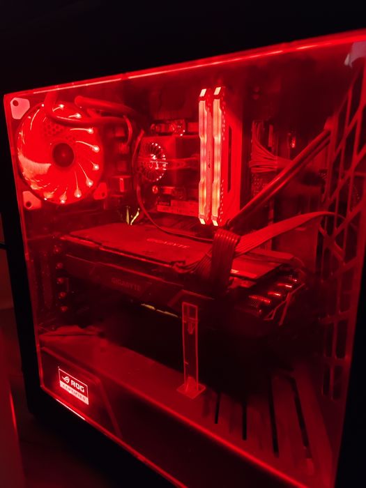 Componente PC Gaming Bucuresti Sectorul 4 • OLX.ro