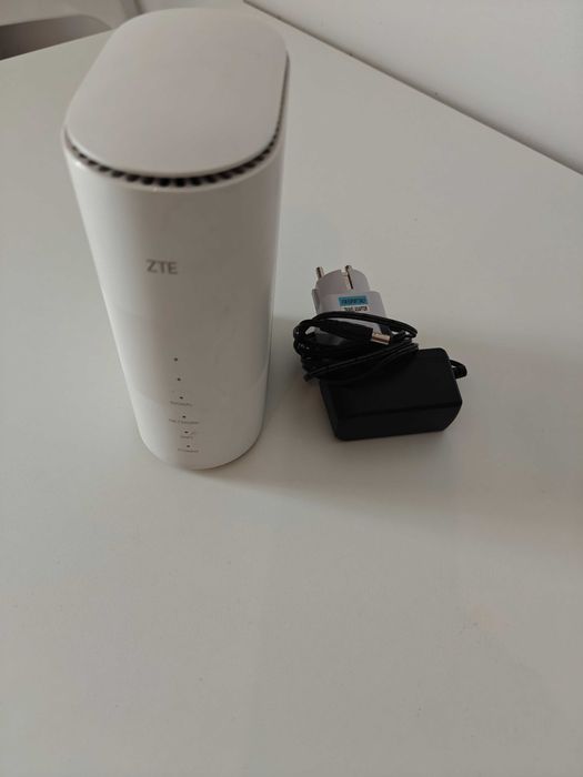 Рутер с 5G SIM карта ZTE MC801A гр. София Манастирски ливади • OLX.bg
