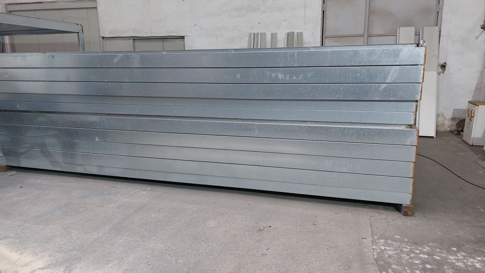 Cadre/Cadru Containere /Container Birou Structură Zincată Timisoara ...