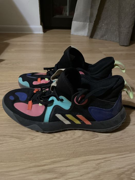 Баскетболни обувки Harden step back. гр. София Градина • OLX.bg
