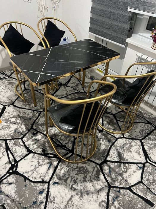 Stol stull sehdan / Стол стул цехдан 265,000: 265 000 сум - Кухонная мебель Ташкент на Olx