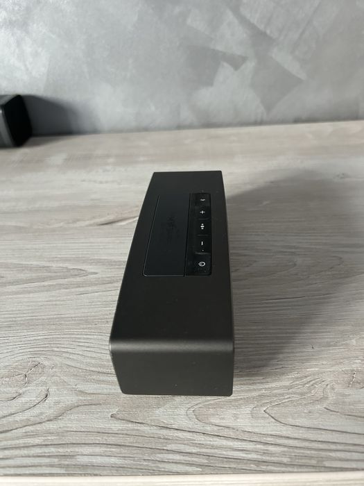 Boxa soundlink mini Bose Iasi • OLX.ro