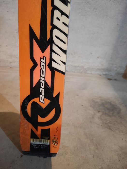 Ски Росиньол Радикал Rossignol Radical гр. София Център • OLX.bg