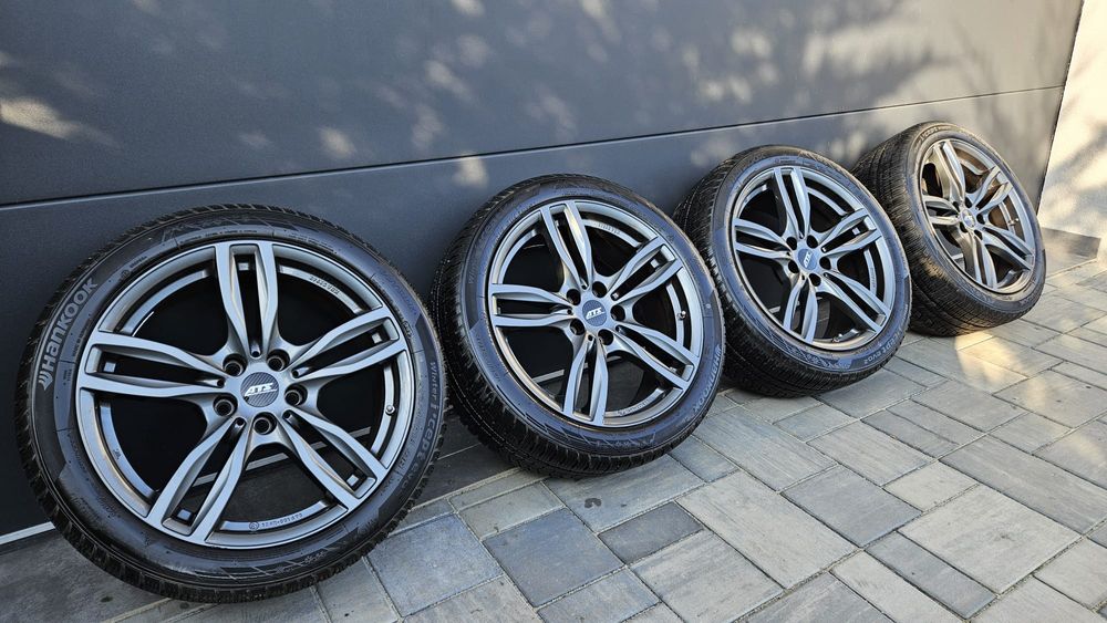 Jante R18 BMW G20 5x112 Timisoara • OLX.ro