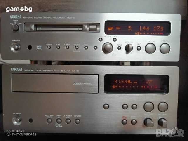 Yamaha Classic Line 10 система гр. Варна Аспарухово • OLX.bg
