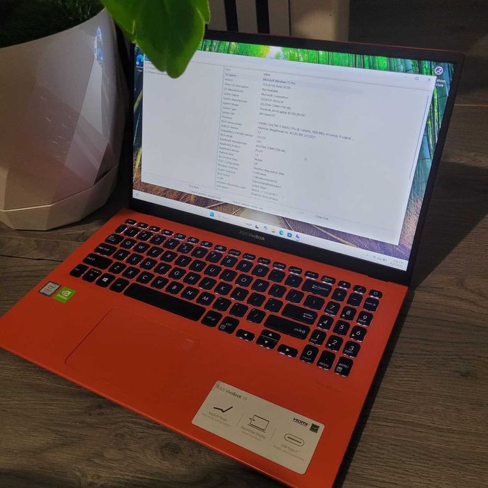 Laptop Asus Vivobook 15 Bucuresti Sectorul 4 • OLX.ro