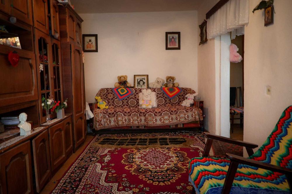 Casa de vanzare str.Primaverii, Buzau Buzau • OLX.ro