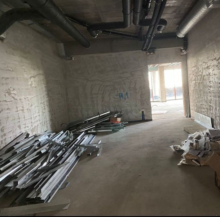 Tencuit mecanizat Oradea • OLX.ro