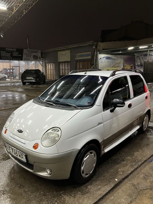 Arenda matiz best 2015: 4 500 у.е. - Chevrolet Ташкент на Olx