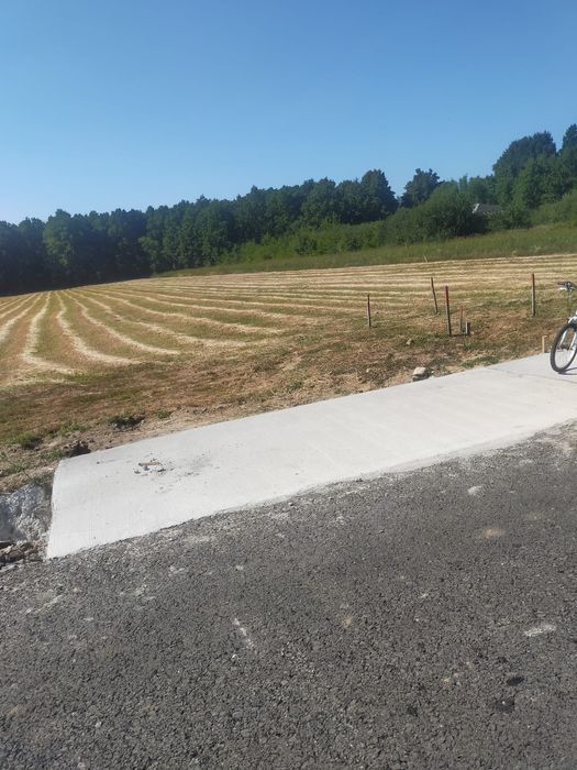 Teren intravilan, 6 parcele în Lapușel Baia Mare • OLX.ro