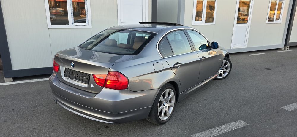 Bmw 320d e90 facelift euro 5 Zalau • OLX.ro