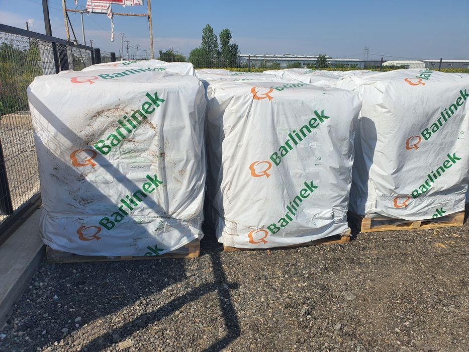 Peleti barlinek premium, brad 100%, 26 pe/sac Rosiori de Vede • OLX.ro