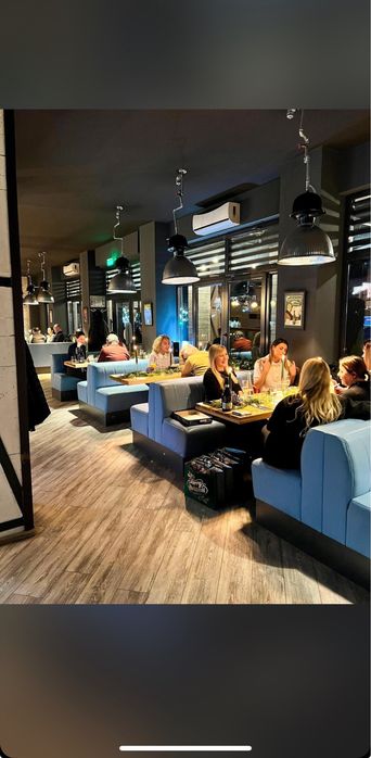 Afacere Restaurant de vanzare Baia Mare • OLX.ro