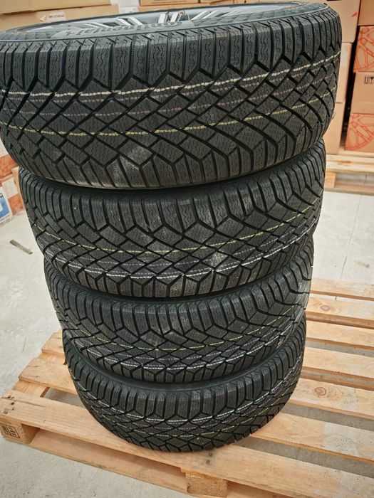 Vand roti de iarna pentru BMW seria 3G20,seria 4 G22 pe 18 style 790M0 ...