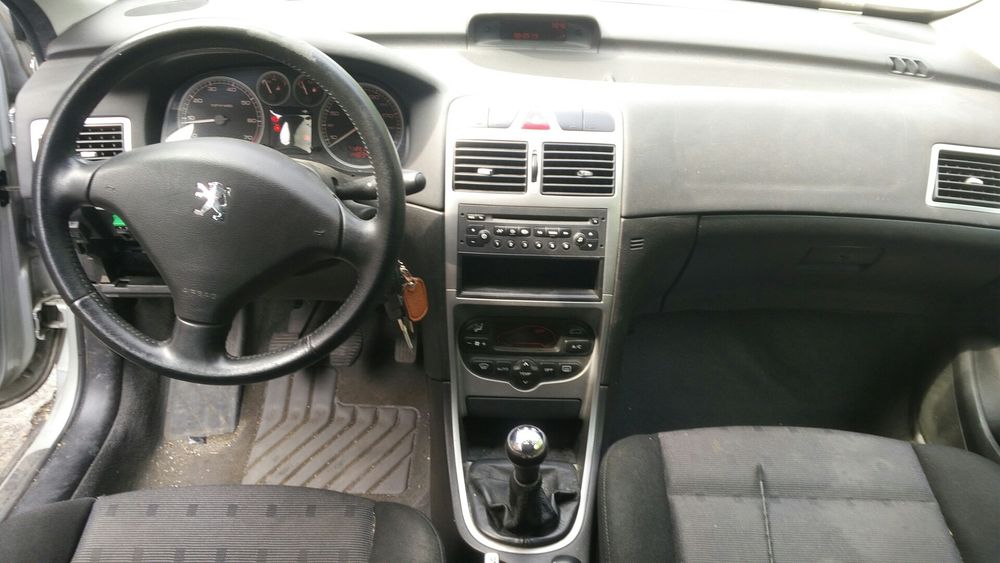 Пежо 307 НА ЧАСТИ гр. Перник Селото • OLX.bg