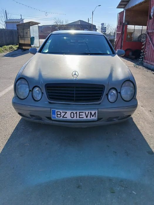 Se vinde Mercedes-Benz Oreavul • OLX.ro