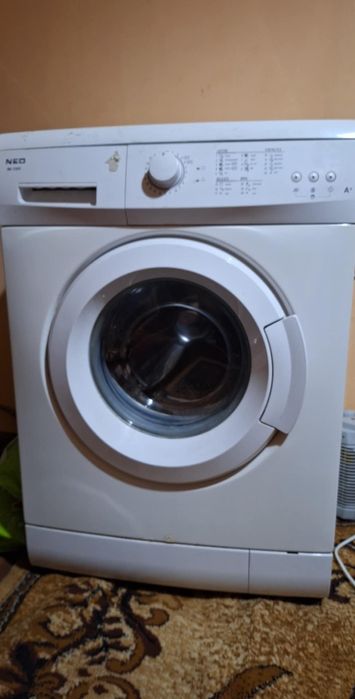 Продавам пералня NEO гр. Самоков • OLX.bg