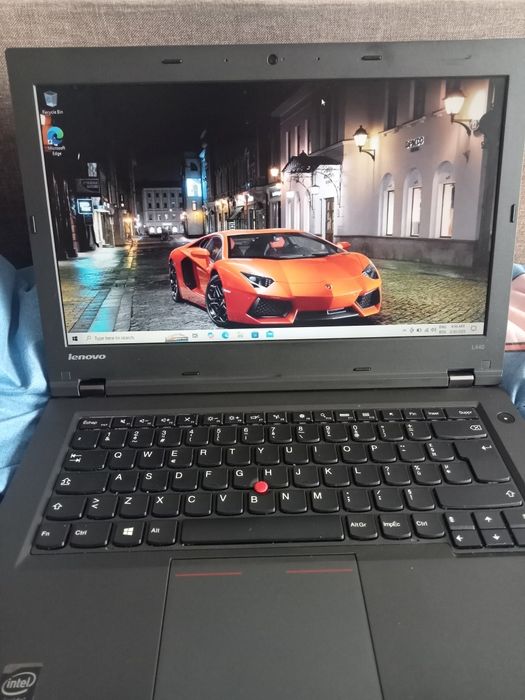 Lenovo thinkpad L440 Oltenita • OLX.ro