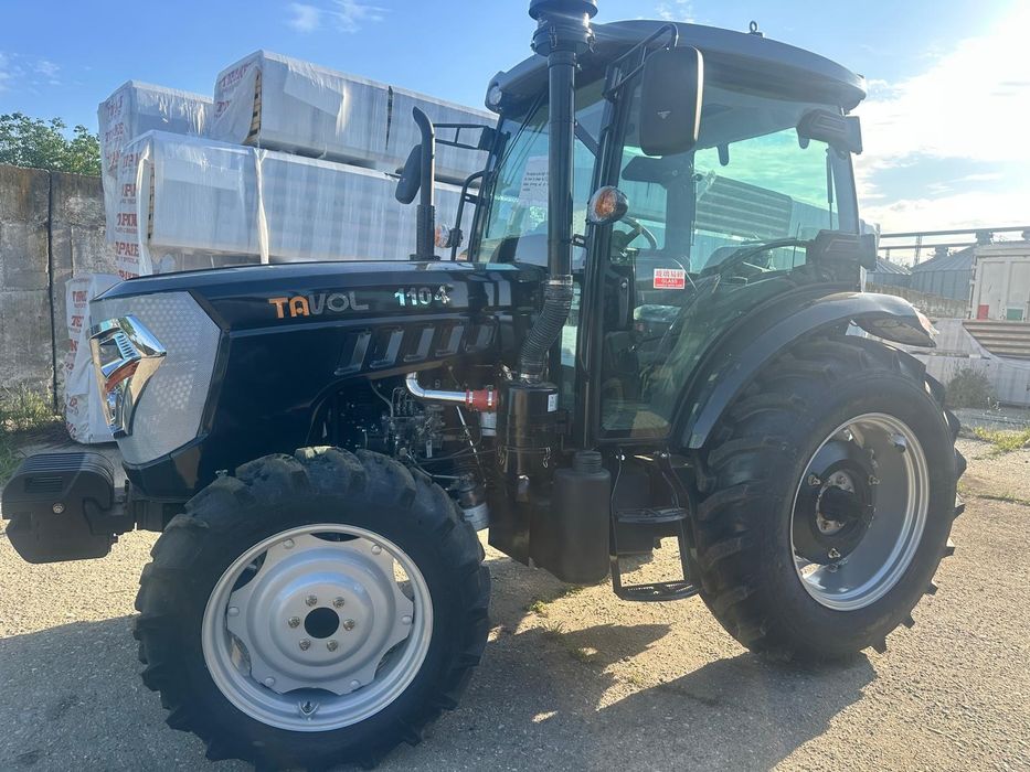 Tractor Tavol noi Bucuresti Sectorul 3 • OLX.ro