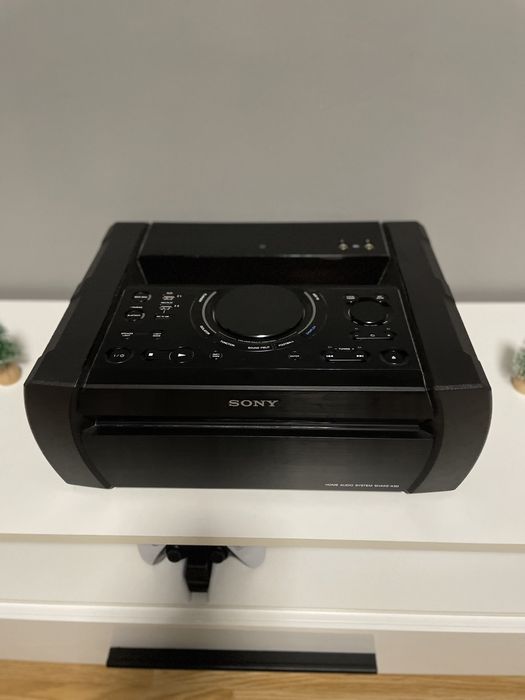 Sistem audio Sony Shake X3D, 1200W,Bluetooth Ghermanesti • OLX.ro