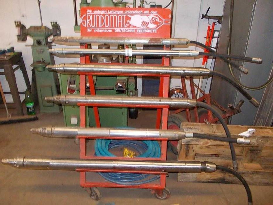 Racheta Subtraversari Timisoara • OLX.ro