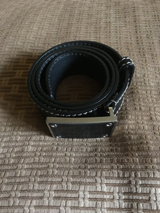 Curea Gucci neagra Bucuresti Sectorul 3 • OLX.ro