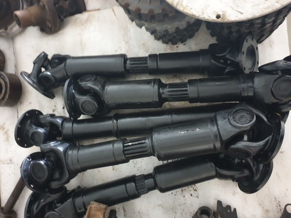 Cardane raba dac roman noi originale Otopeni • OLX.ro