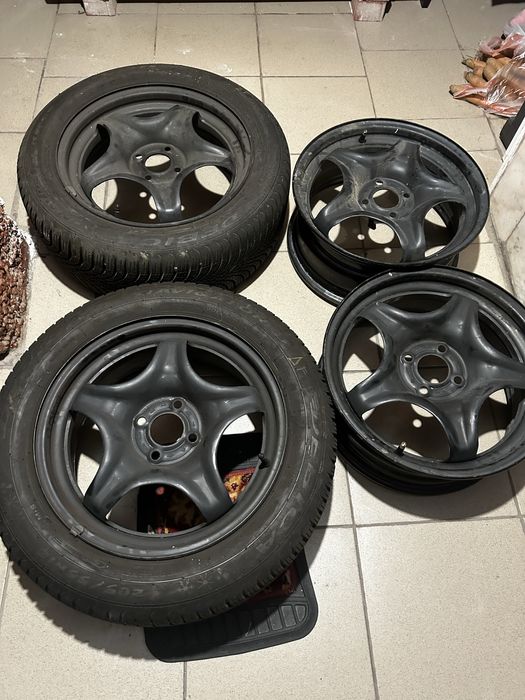 Jante structurale pentru sandero, logan 3. Radu Negru • OLX.ro