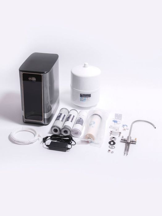 Suv filtr osmos,фильтр для воды обратного осмоса: 11 760 сум - Другое оборудование Самарканд на Olx