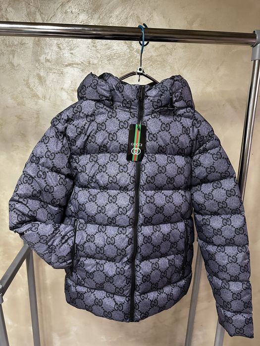 Geaca Gucci calitate superioara Bucuresti Sectorul 3 • OLX.ro