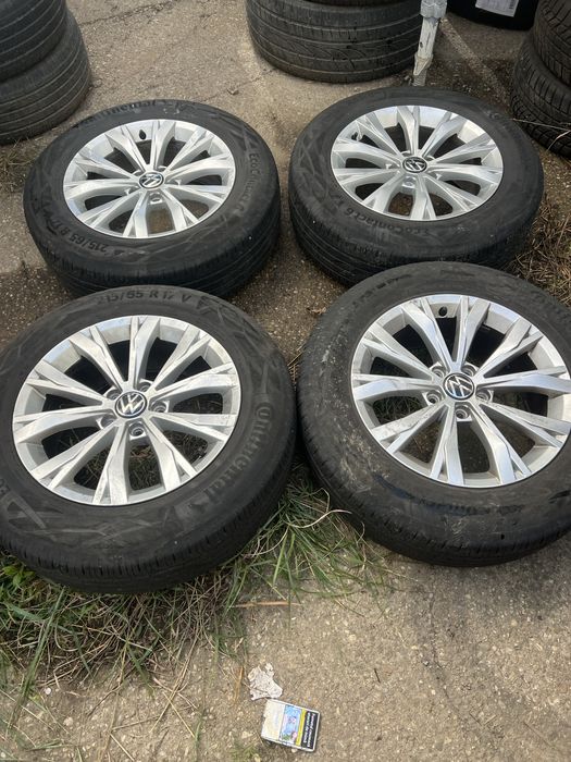 Roti VW Tiguan Bucuresti Sectorul 5 • OLX.ro